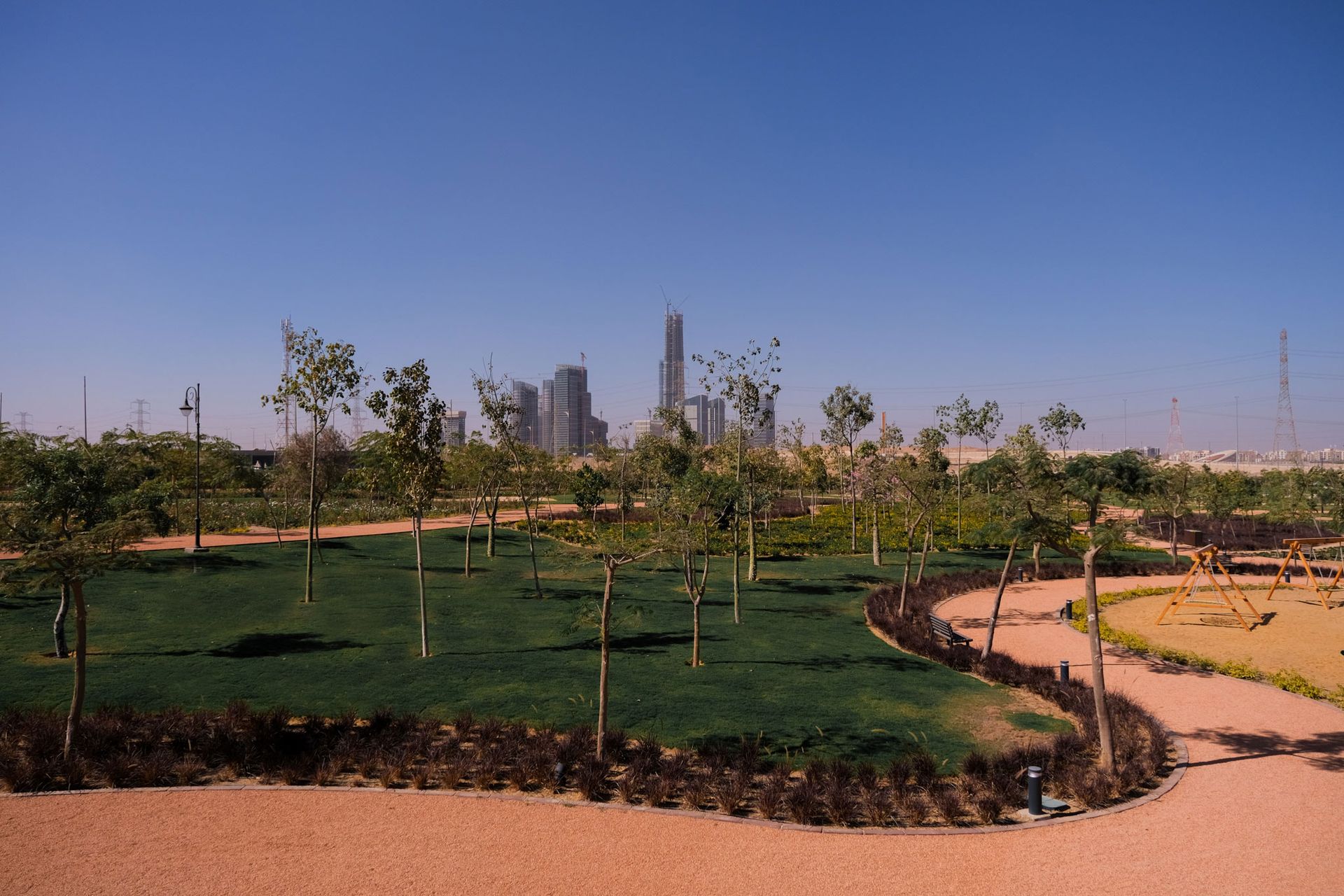 Home | Jozoor Landscapes