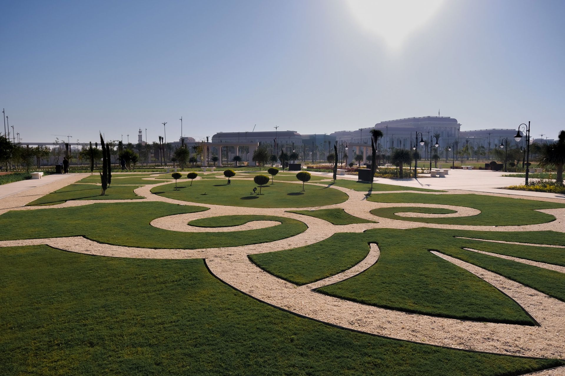 Home | Jozoor Landscapes